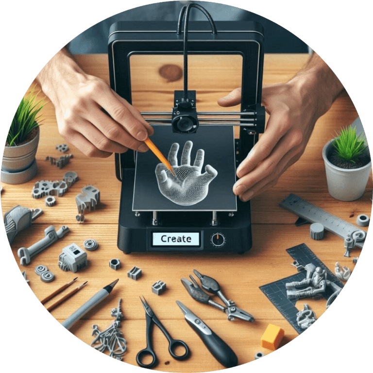 Which 3D Printer Is Right For You?- 3D Printing by Kevin