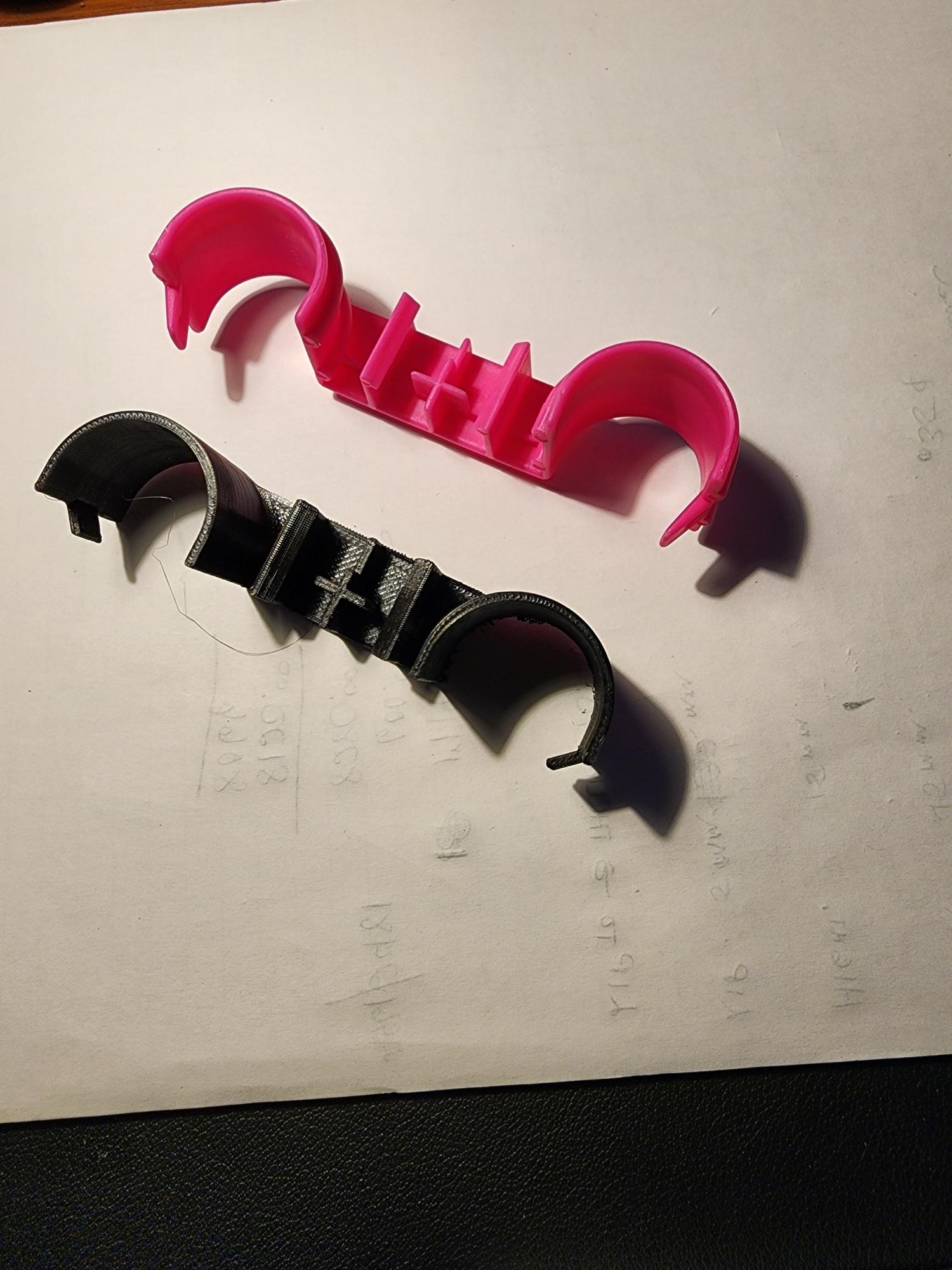 Custom 3D Printed Parts and Designs- 3D Printing by Kevin