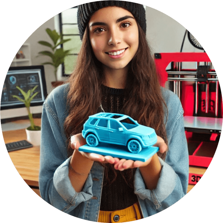 Your First 3D Print: A Step-by-Step - 3D Printing by Kevin