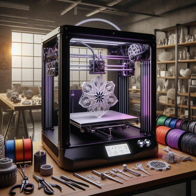 Why 2025 Will Be the Year 3D Printing - 3D Printing by Kevin