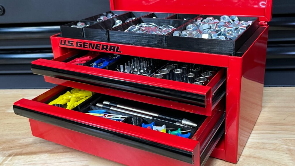 Functional 3D Prints That Save $500 - 3D Printing by Kevin