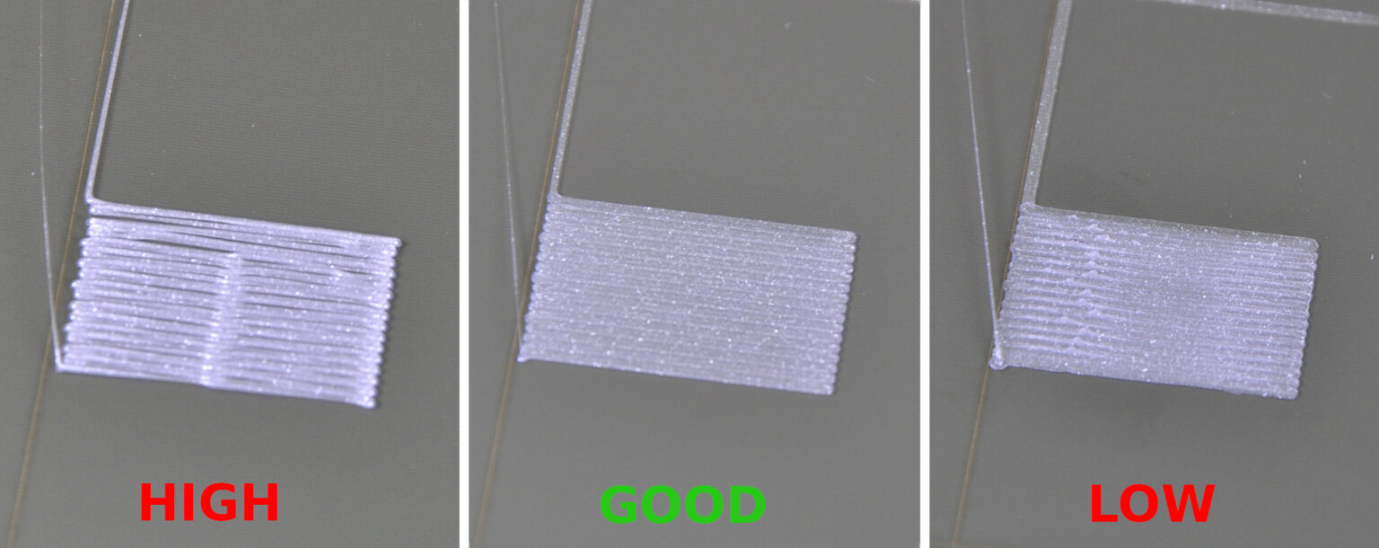 Guide to 3D Printer Calibration - 3D Printing by Kevin